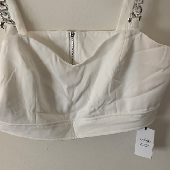Cider | Tops | Formal Top | Poshmark